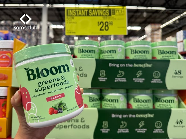 Lunr Goes to Bentonville: Our Exclusive Look Inside the Walmart Ecosystem